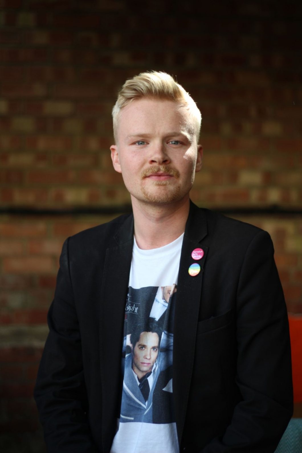 James McDermott - Future and Form