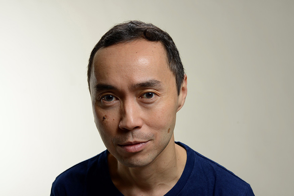 Tash Aw to judge the 2021 Scotiabank Giller Prize Jury - Future and Form