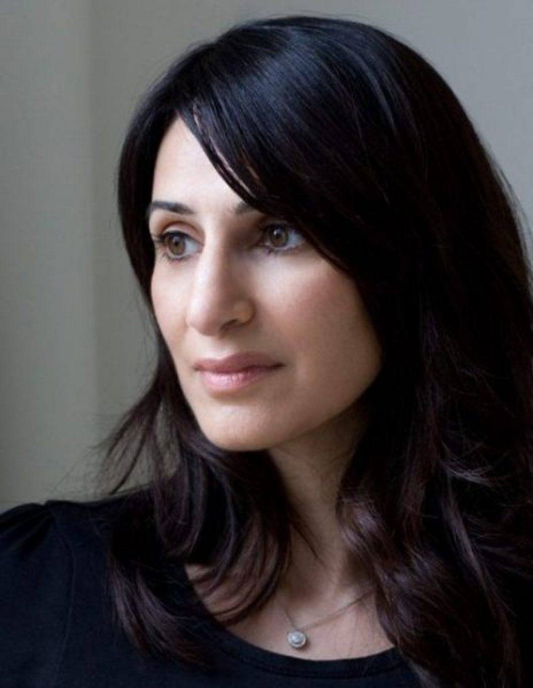 Mona Arshi - Future and Form