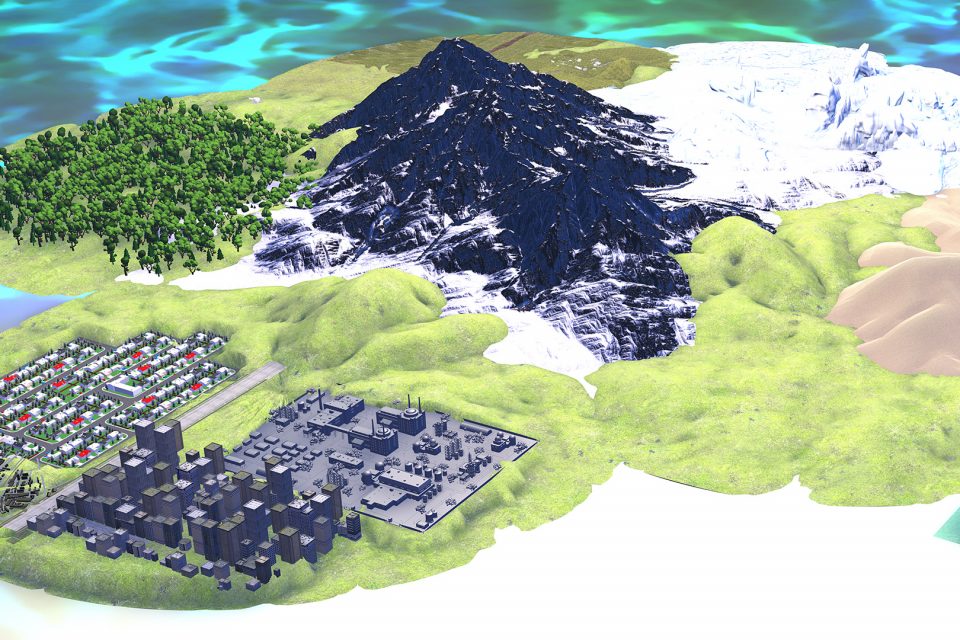 Mitch Johnson - Future and Form